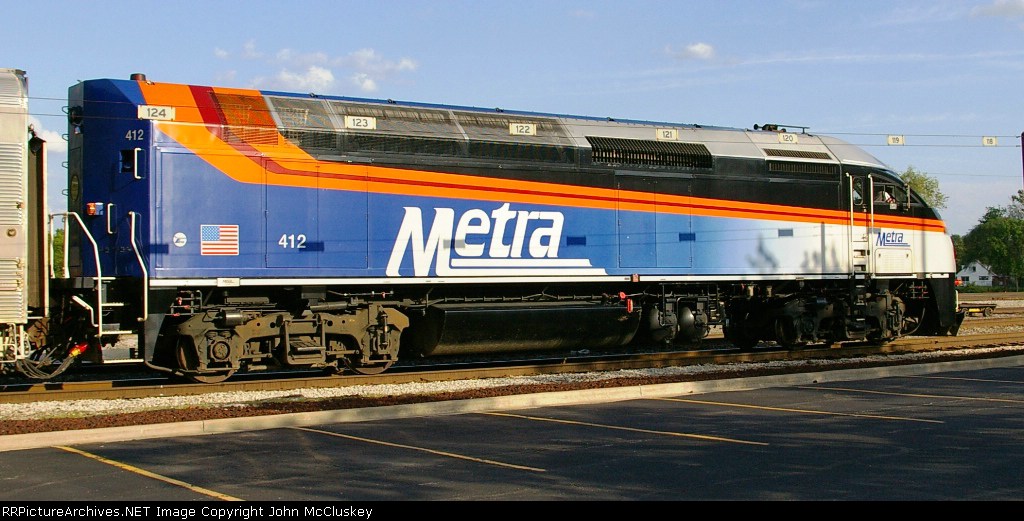 METX 412